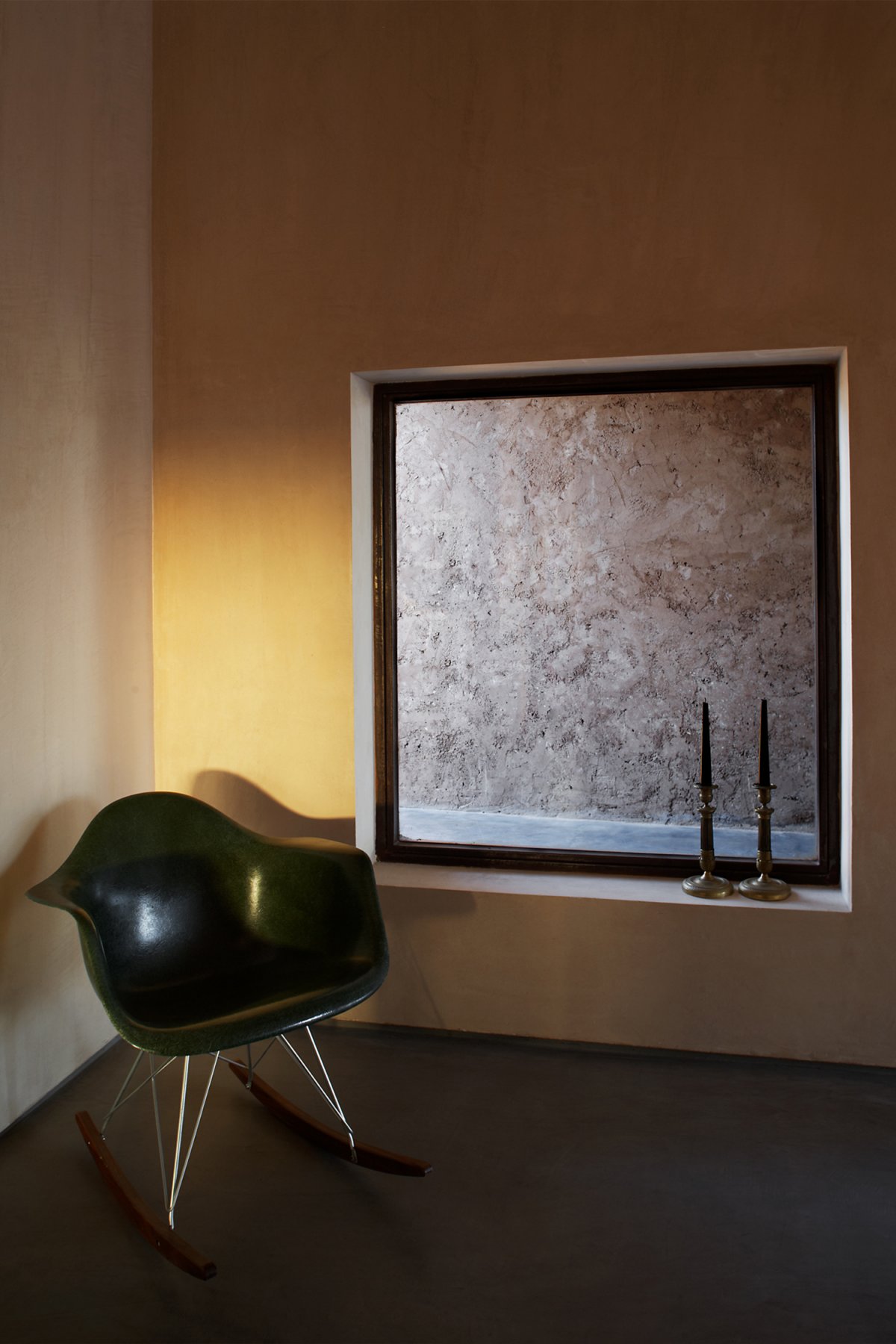 YINJISPACE - Studio KO x Villa K